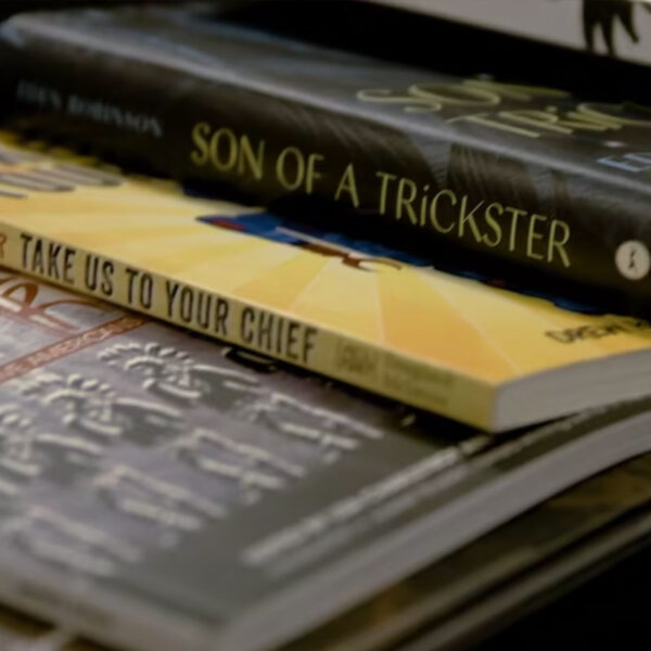 First Peoples Principles of Learning Poster - FNSA