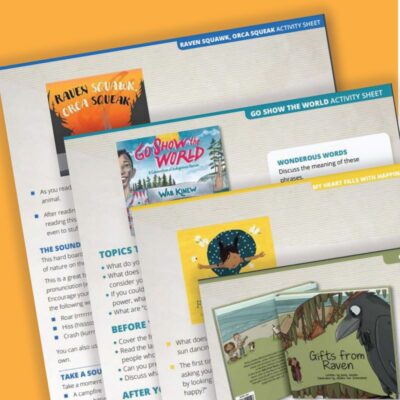 First Peoples Principles of Learning Poster - FNSA