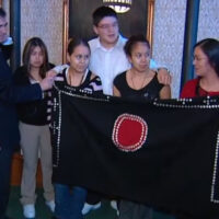 First Peoples Principles of Learning Poster - FNSA